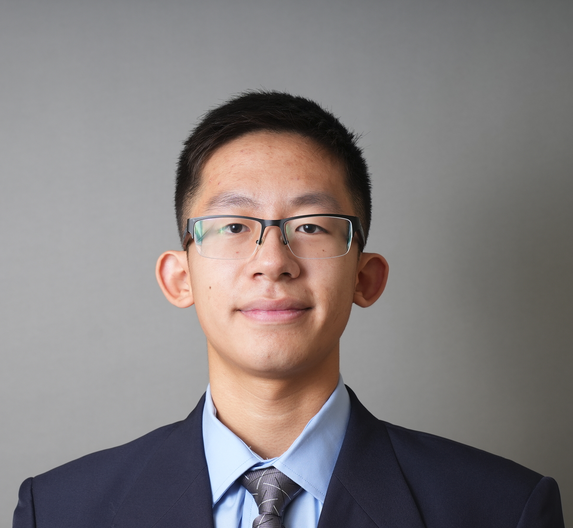 Peter Lin